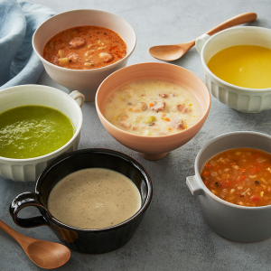 ロックフィールドの冷凍食品ブランド「RFFF（ルフフフ）」を贈る ｜CONCENT